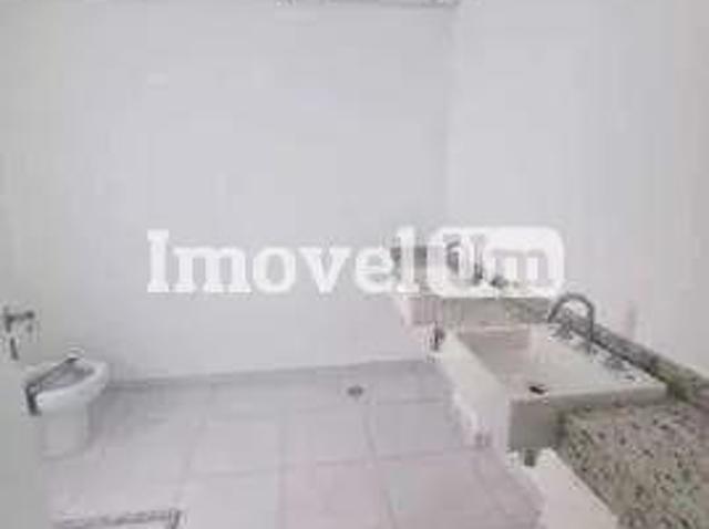 Apartamento Santo Amaro