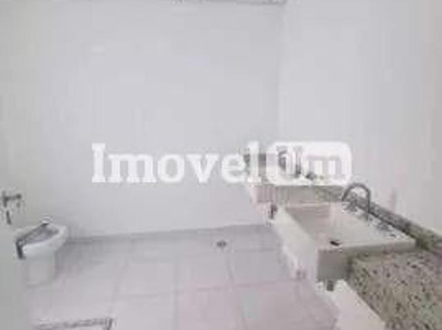 Apartamento Santo Amaro
