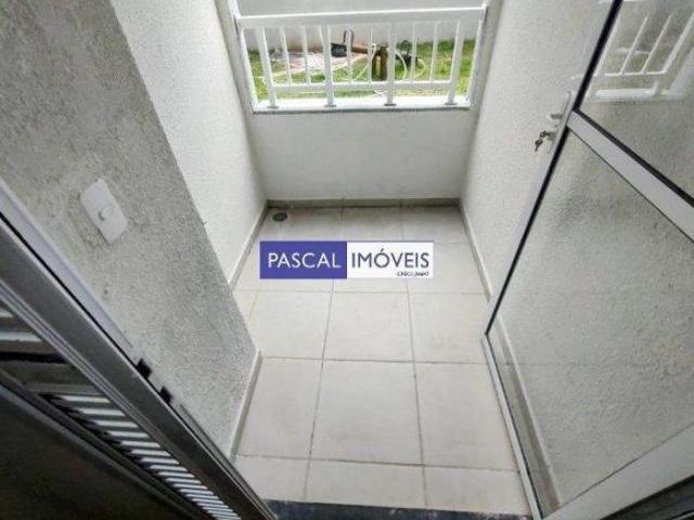 Apartamento Santo Amaro 1 Dormitório