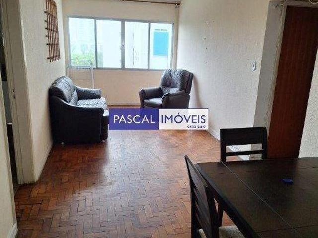 Apartamento Santo Amaro 1 Dormitório