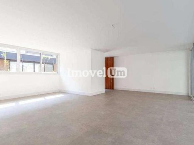Apartamento Santo Amaro