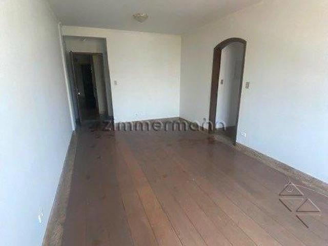 APARTAMENTO SANTO AMARO 2 DORMITÓRIOS 1 VAGA