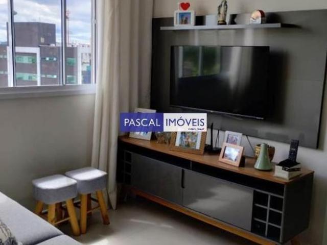 Apartamento Santo Amaro 2 Dormitórios