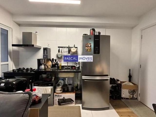 Apartamento Santo Amaro 2 dormitórios 2 vagas