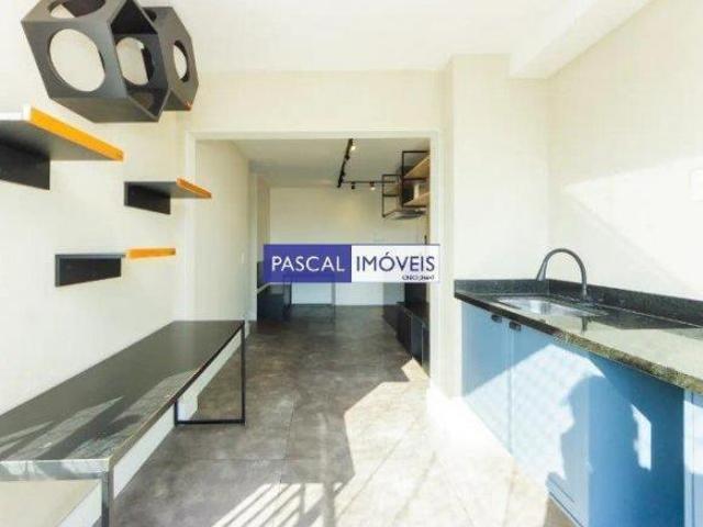 Apartamento Santo Amaro 2 Dormitórios 2 Vagas