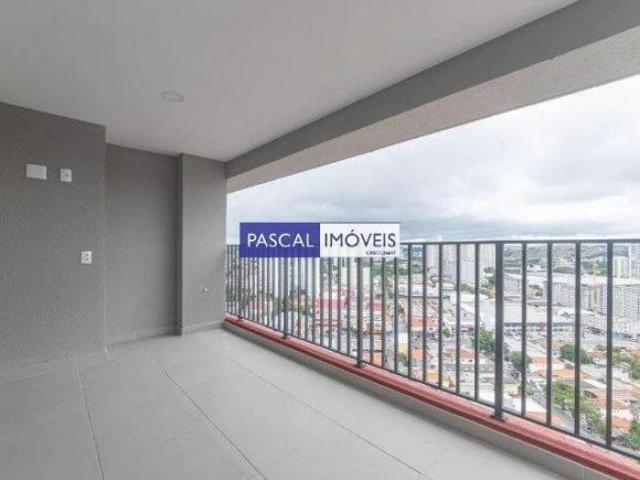 Apartamento Vila Cruzeiro 2 Suítes 1 Vaga