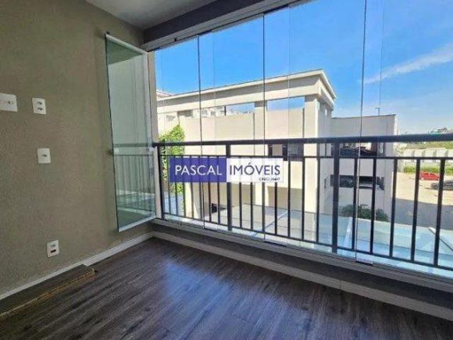 Apartamento Santo Amaro 2 Suítes 2 Vagas