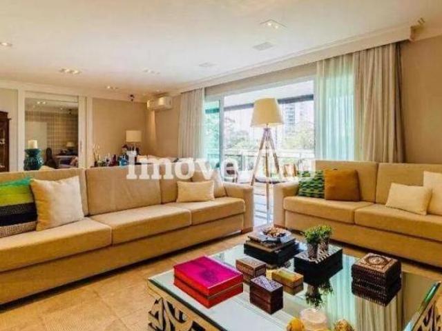 Apartamento Santo Amaro