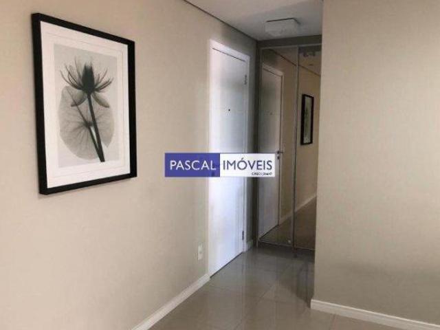 Apartamento Santo Amaro 3 Dormitórios 1 Vaga