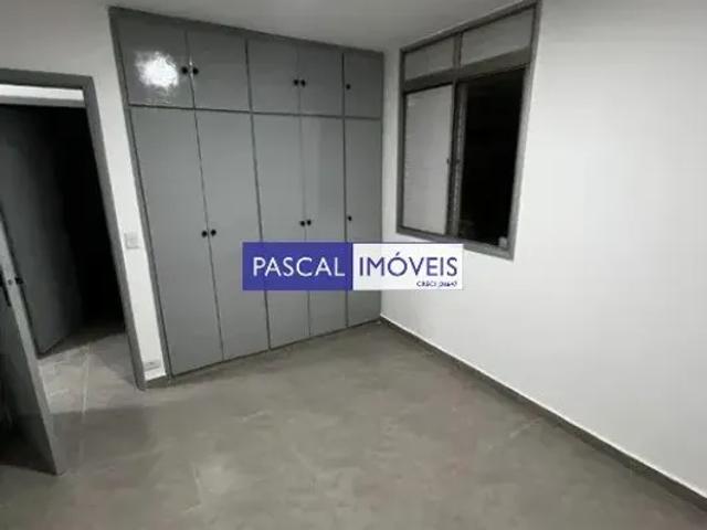 Apartamento Santo Amaro 3 dormitórios 1 vaga