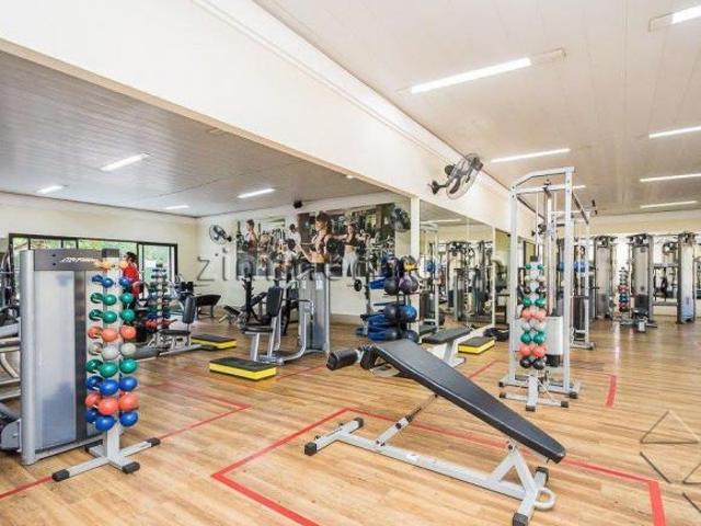 APARTAMENTO SANTO AMARO 3 DORMITÓRIOS 2 VAGAS