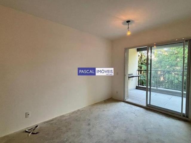 Apartamento Santo Amaro 3 dormitórios 2 vagas