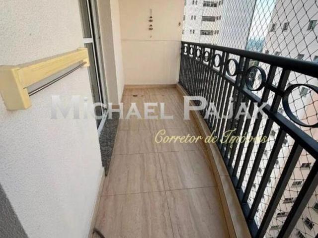 Apartamento, Santo Amaro São Paulo
