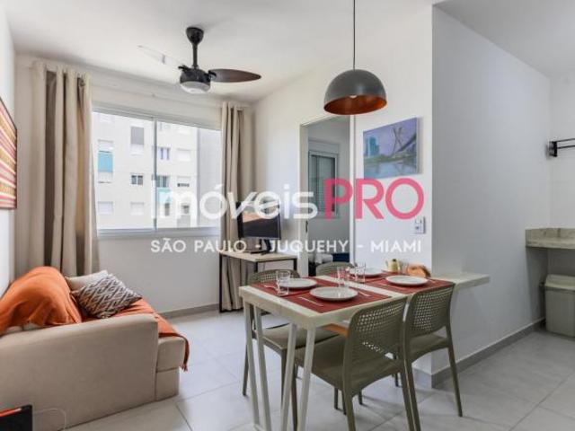 Apartamento, Santo Amaro São Paulo
