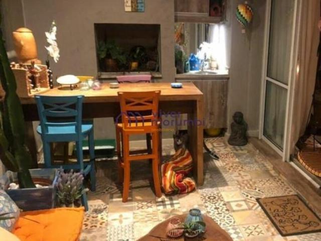 Apartamento, Santo Amaro São Paulo