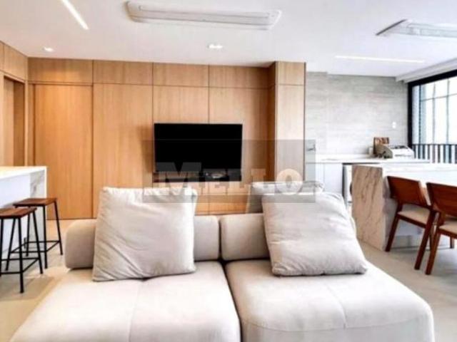 Apartamento, Santo Amaro São Paulo