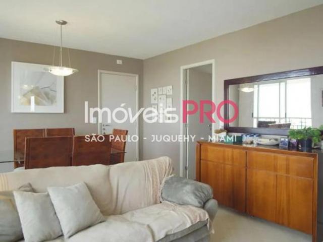 Apartamento, Santo Amaro São Paulo