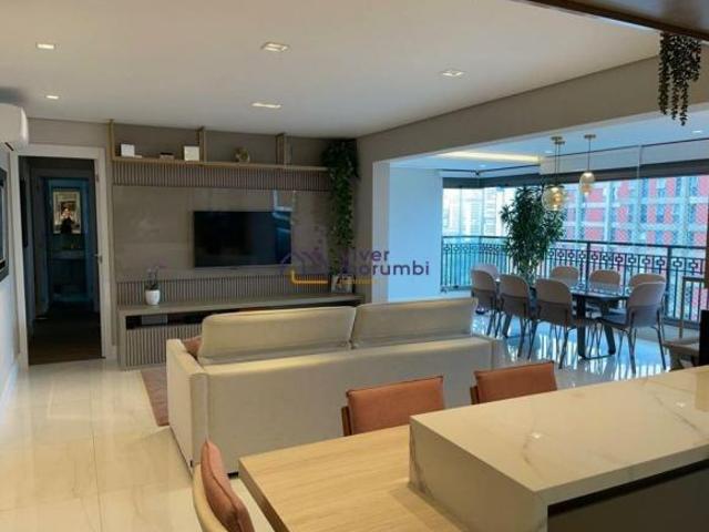 Apartamento, Santo Amaro São Paulo