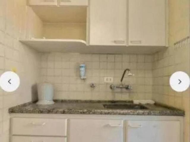 Apartamento, Santo Amaro São Paulo