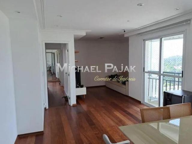 Apartamento, Santo Amaro São Paulo
