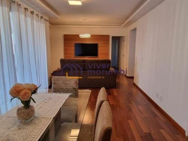 Apartamento, Santo Amaro São Paulo