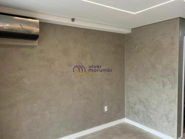 Apartamento, Santo Amaro São Paulo