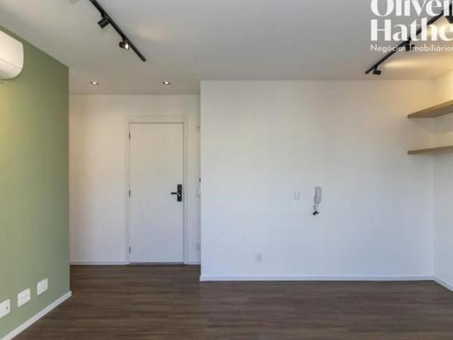 Apartamento, Campos Elíseos São Paulo