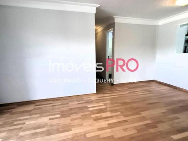 Apartamento, Santo Amaro São Paulo