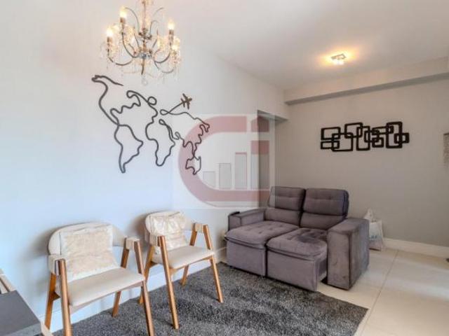 Apartamento, Santo Amaro, São Paulo, SP