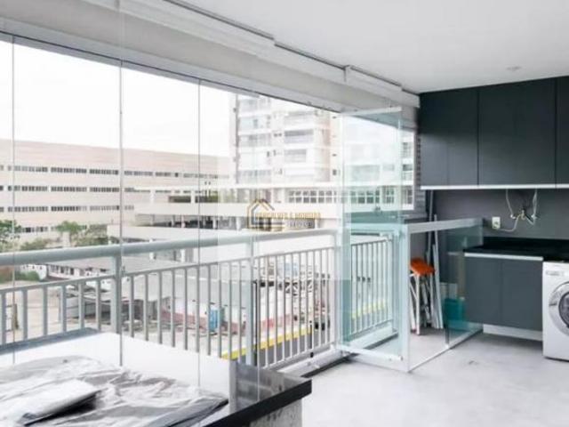 Apartamento, Santo Amaro, São Paulo, SP