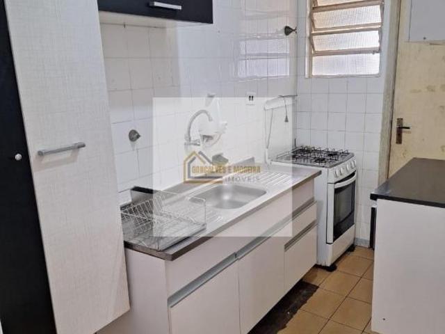 Apartamento, Santo Amaro, São Paulo, SP