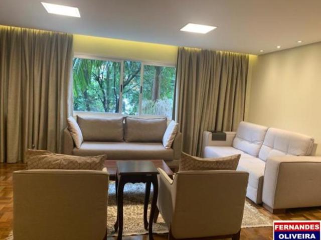 Apartamento, Santo Amaro, São Paulo, SP