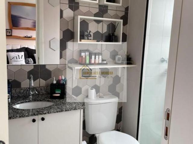 Apartamento, Santo Amaro, São Paulo, SP