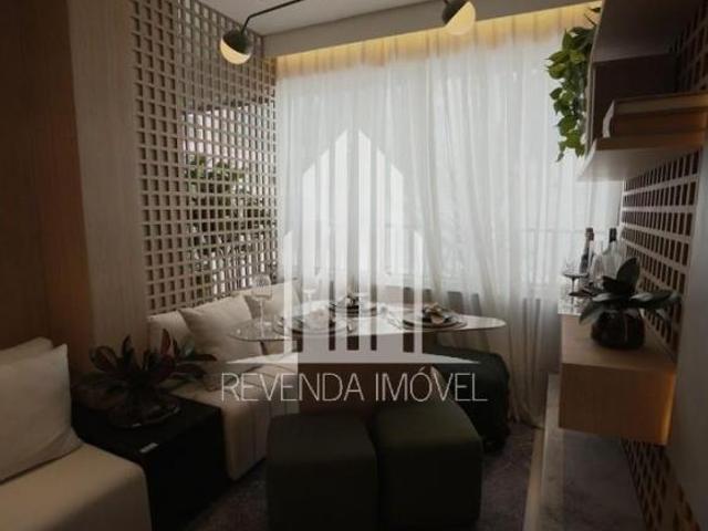 Apartamento, Santo Amaro, São Paulo, SP