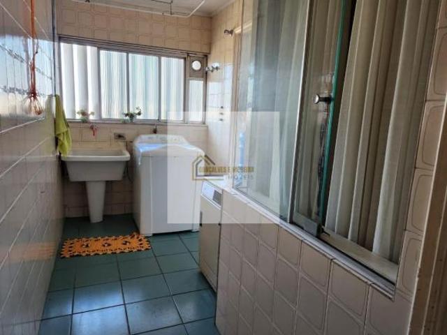 Apartamento, Santo Amaro, São Paulo, SP