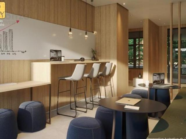 Apartamento, Santo Amaro, São Paulo, SP