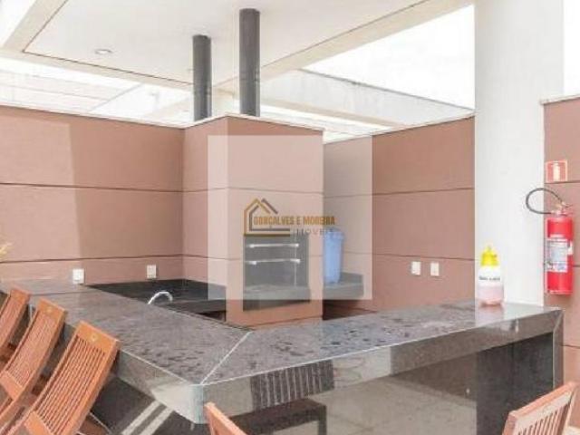 Apartamento, Santo Amaro, São Paulo, SP