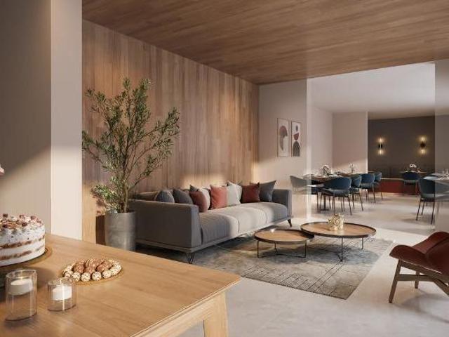 Apartamento, Santo Amaro, São Paulo, SP