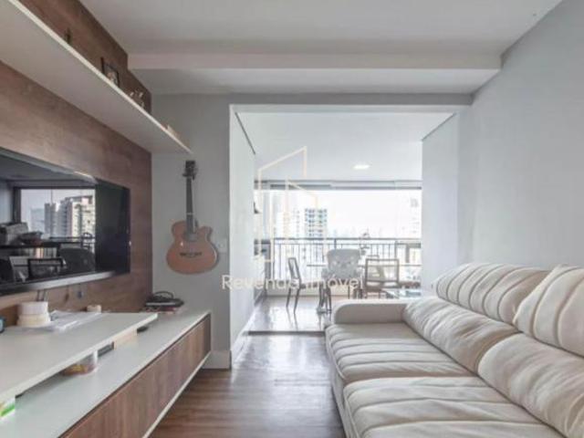 Apartamento, Santo Amaro, São Paulo, SP