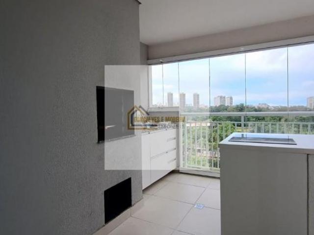 Apartamento, Santo Amaro, São Paulo, SP