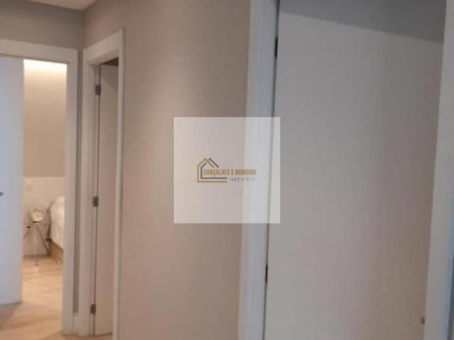 Apartamento, Santo Amaro, São Paulo, SP