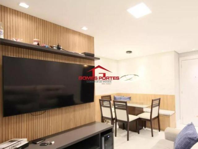 Apartamento, Santo Amaro, São Paulo, SP