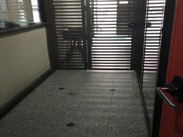 Apartamento, Santo Amaro, São Paulo, SP