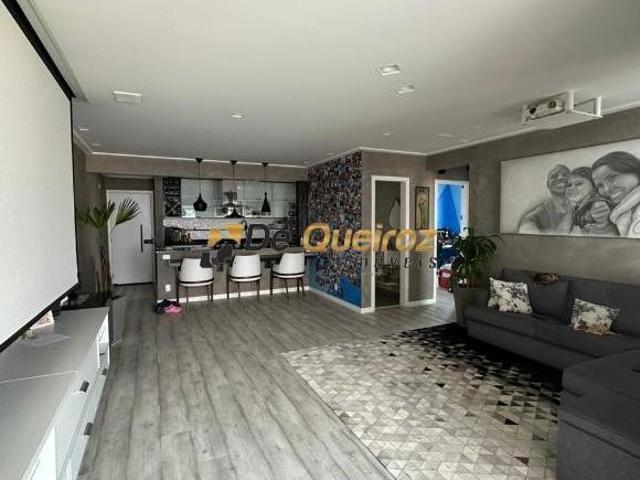 Apartamento, Santo Amaro, São Paulo, SP