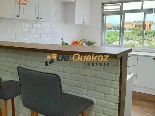 Apartamento, Santo Amaro, São Paulo, SP