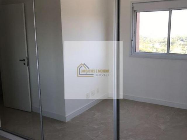 Apartamento, Santo Amaro, São Paulo, SP