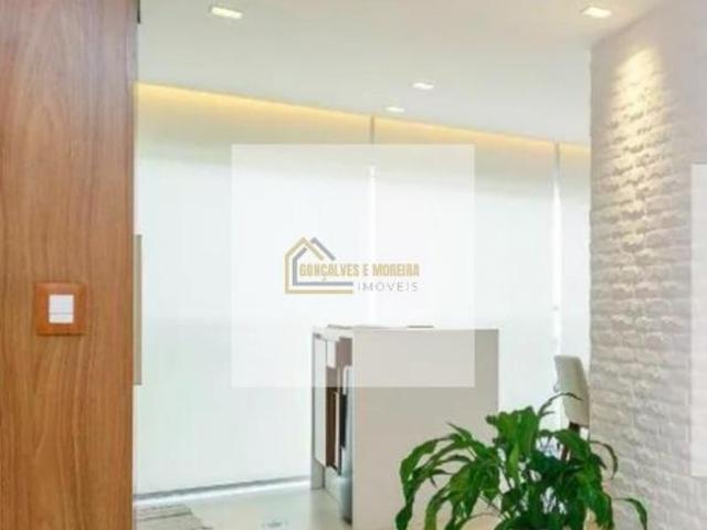 Apartamento, Santo Amaro, São Paulo, SP
