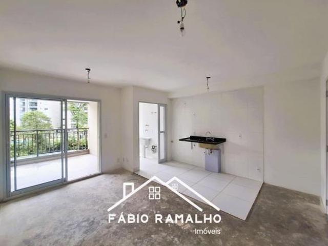 Apartamento, Santo Amaro, São Paulo, SP