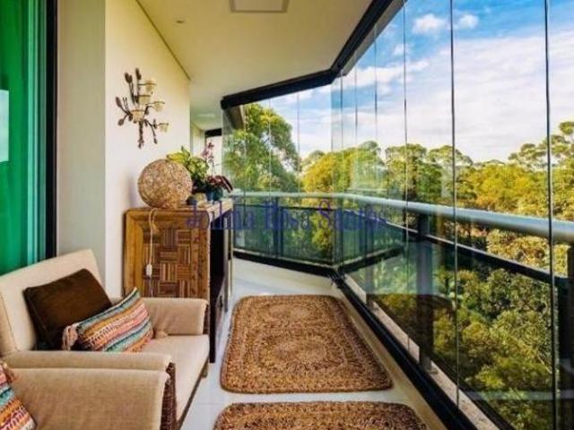 Apartamento, Santo Amaro, São Paulo, SP
