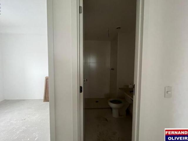 Apartamento, Santo Amaro, São Paulo, SP